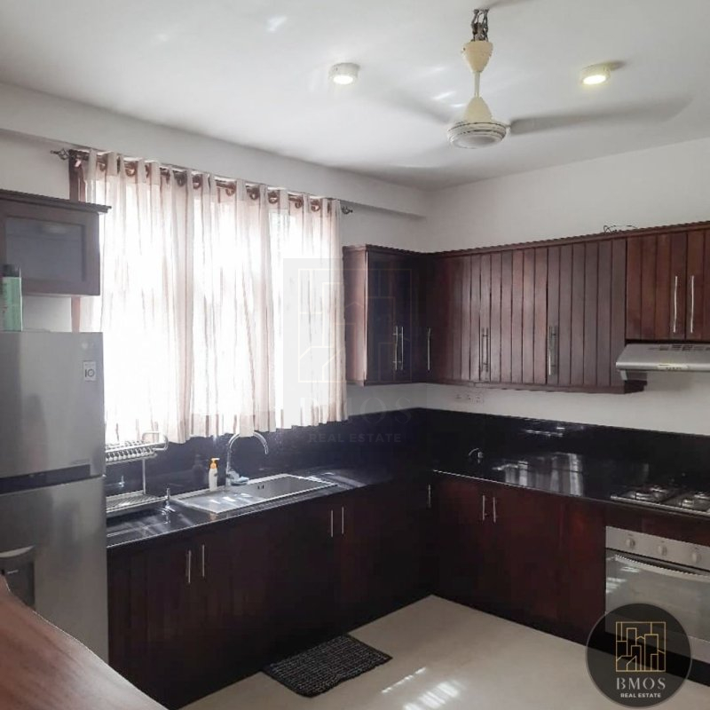 MODERN PROPERTY FOR RENT OR SALE AT SURANIMALA PLACE, COLOMBO 06