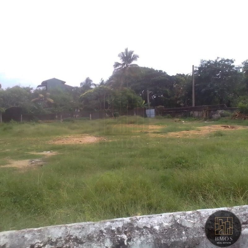 LAND FOR SALE – PURAN APPU RAJA MAWATHA - MORATUWA